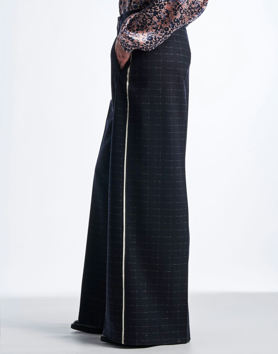 HIGH 902001 DESCENT TROUSER – Chattertons