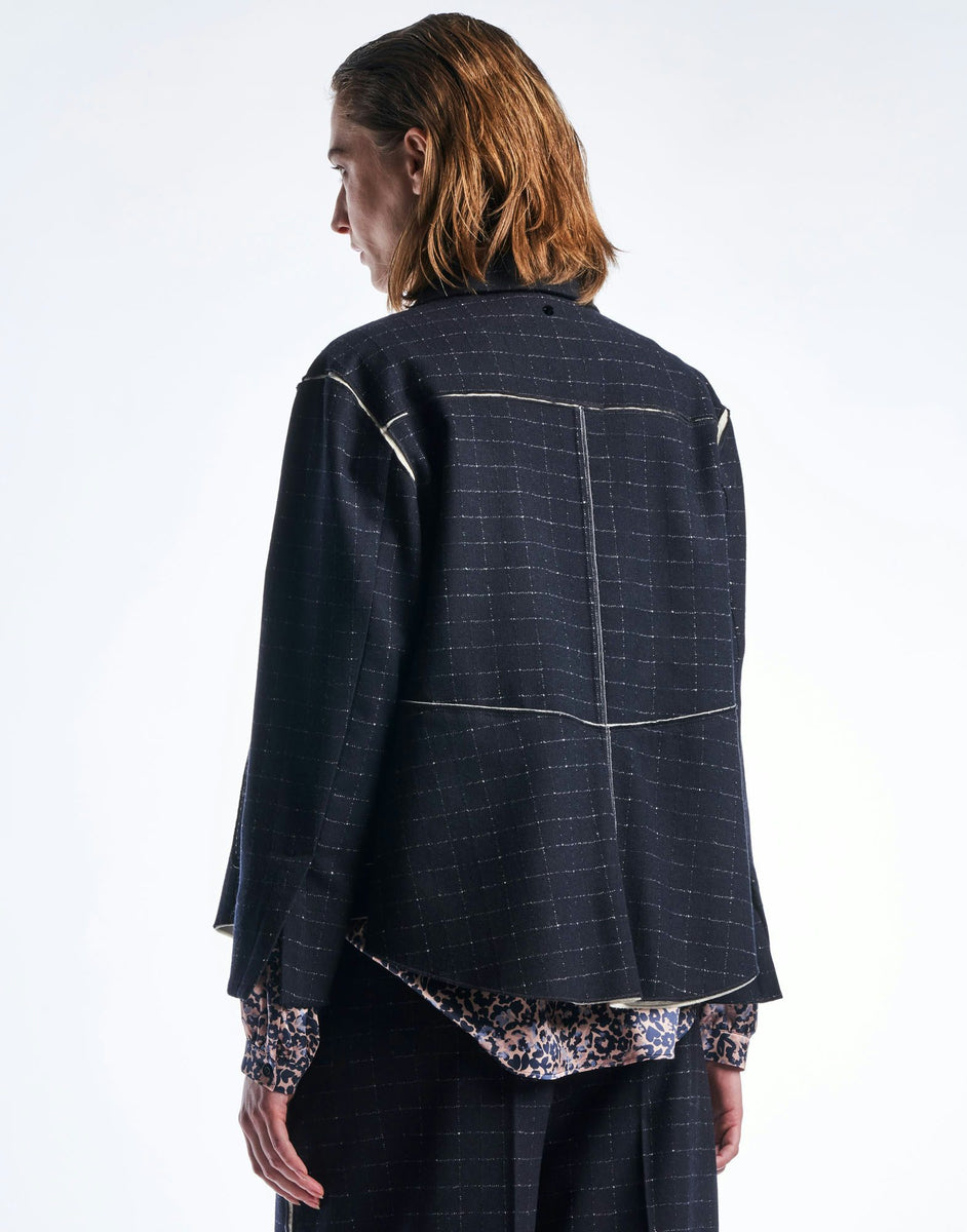 HIGH 930002 COMPASSION JACKET – Chattertons