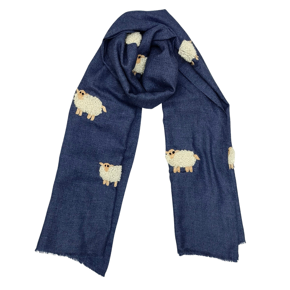 DE SIENA SHEEP – Chattertons