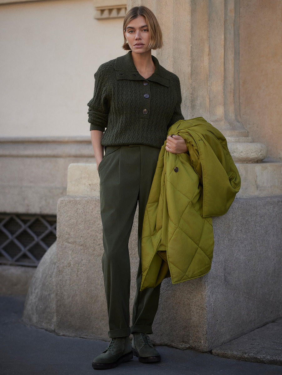 VARLEY S262975 BRIDGET BUTTON PO – Chattertons