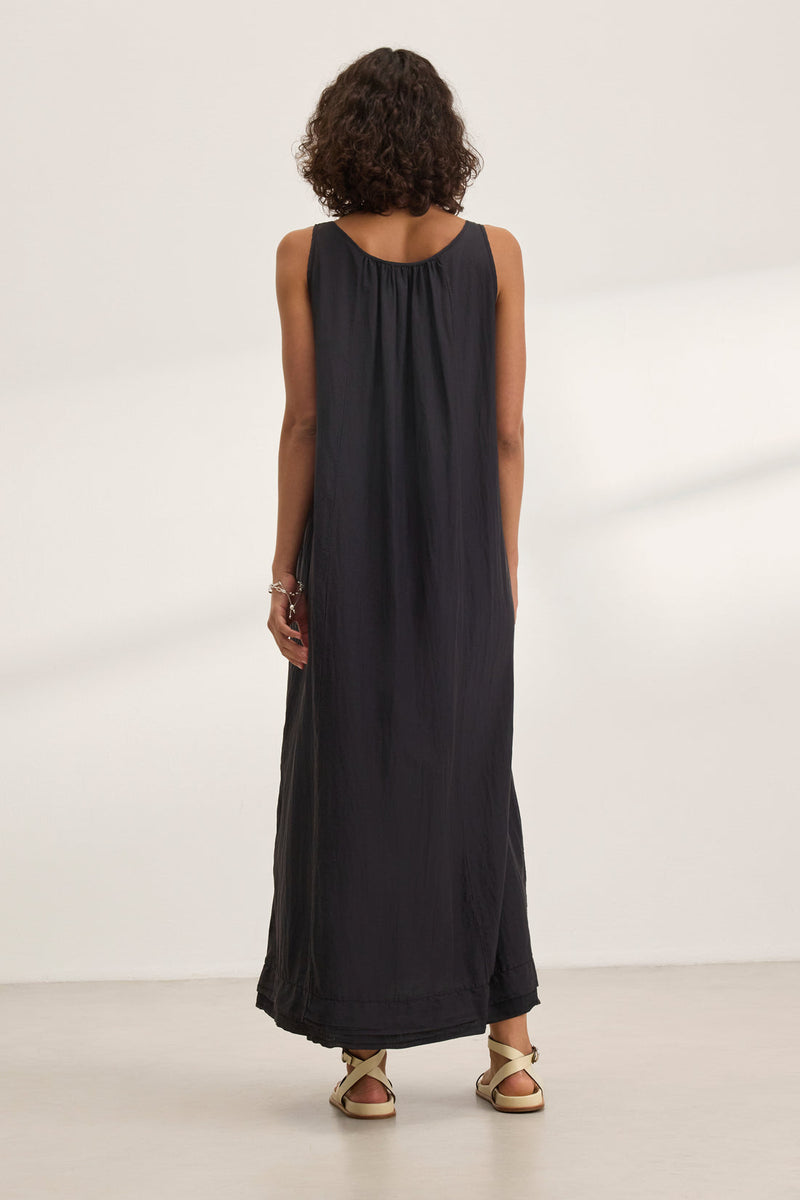 VELVET BAYOU DRESS – Chattertons